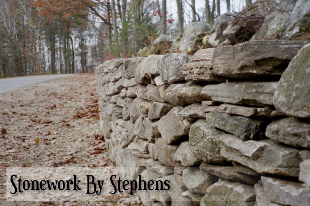 miniature stone houses | StoneworkbyStephens