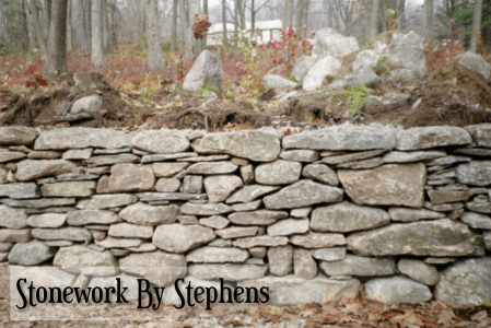 Dry Stone Gallery II | StoneworkbyStephens