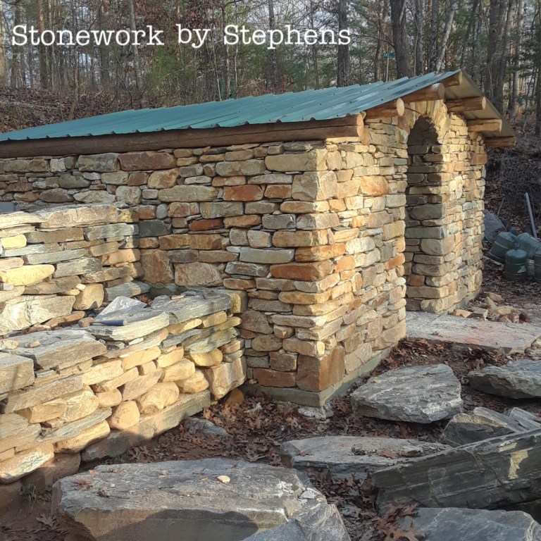 StoneworkbyStephens